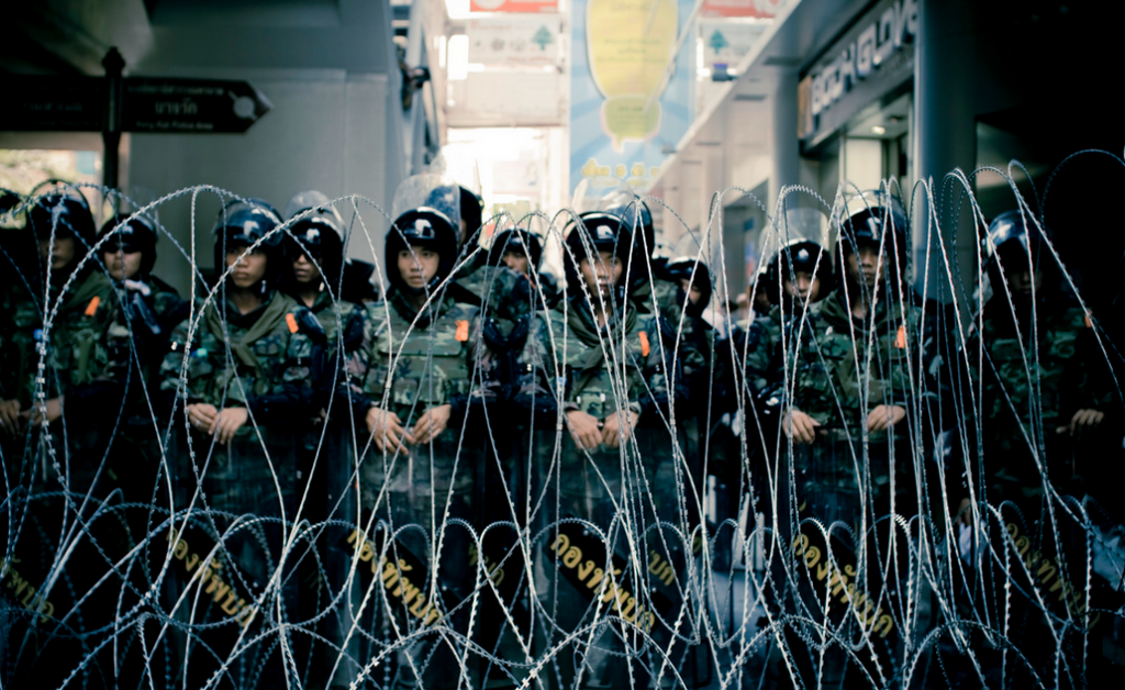 タイの政治状況 海外で働くを実現させる海外就職・転職総合情報サイトbeyond The Border