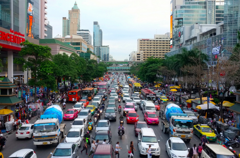 タイ就職・転職における労働条件及びビザの発給条件 海外で働くを実現させる海外就職・転職総合情報サイトbeyond The Border