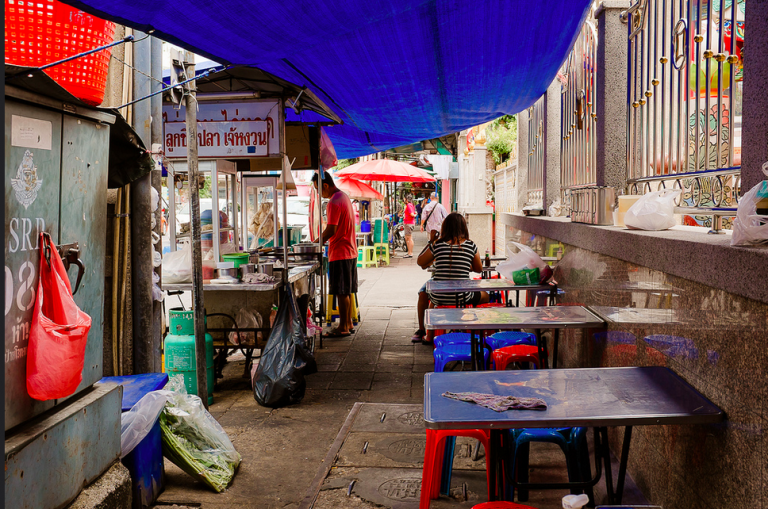 タイ就職・転職における労働条件及びビザの発給条件 海外で働くを実現させる海外就職・転職総合情報サイトbeyond The Border