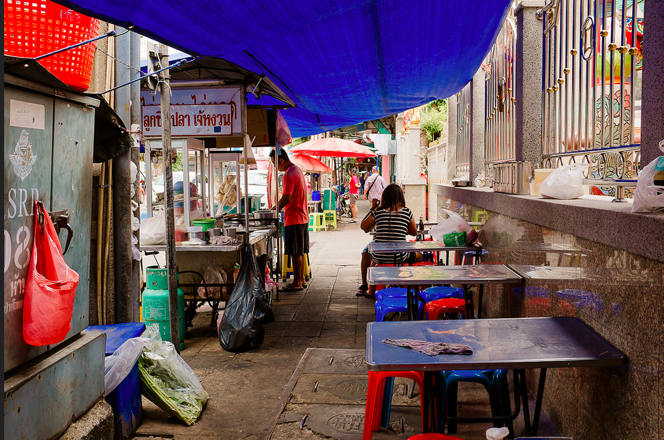 タイ就職・転職における労働条件及びビザの発給条件 海外で働くを実現させる海外就職・転職総合情報サイトbeyond The Border
